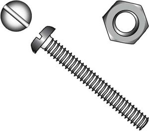 ASAP Marine (Thailand). Fasteners