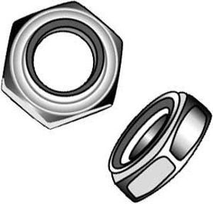 ASAP Marine (Thailand). Fasteners