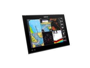 ASAP Marine (Thailand). Simrad NSO Evo3S MFD Series