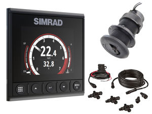 ASAP Marine (Thailand). Simrad IS42 Digital Display