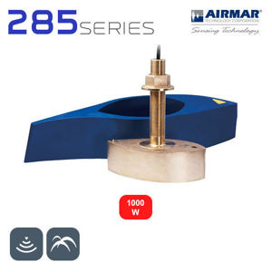 ASAP Marine (Thailand). Transducers