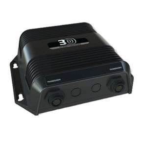 ASAP Marine (Thailand). StructureScan 3D Transducers