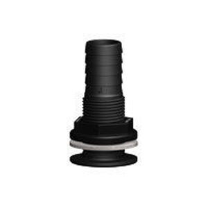 ASAP Marine (Thailand). Skin Fittings with Hose Tail