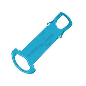ASAP Marine (Thailand). Skin Fitting / Thru-Hull Installation Tool
