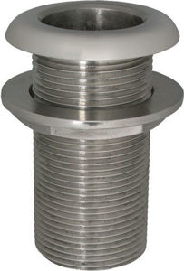 ASAP Marine (Thailand). Stainless Steel Skin Fittings