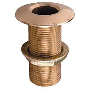 ASAP Marine (Thailand). Bronze Skin Fittings