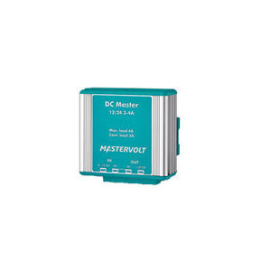 ASAP Marine (Thailand). Mastervolt DCMaster DC/DC Converter