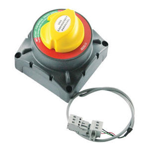 ASAP Marine (Thailand). BEP Dual Operation VSS and Emergency Parallel ...