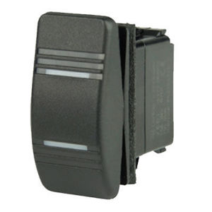 ASAP Marine (Thailand). Contura Rocker Switches - LED