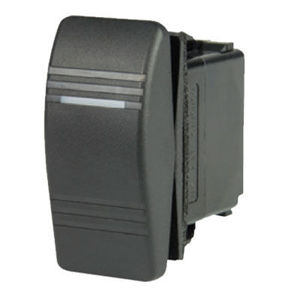 ASAP Marine (Thailand). Contura Rocker Switches - LED