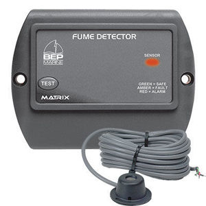 ASAP Marine (Thailand). BEP Gas Detectors
