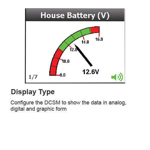 ASAP Marine (Thailand). BEP DC Systems Monitor (DCSM)