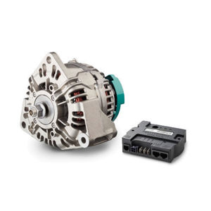 ASAP Marine (Thailand). Mastervolt Alpha Compact Alternators