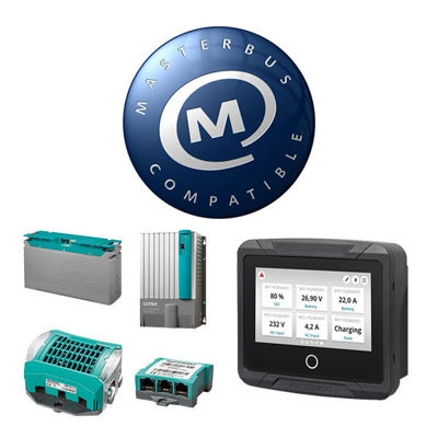 ASAP Marine (Thailand). Digital Switching