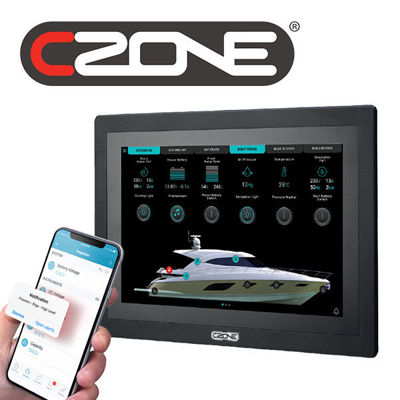 ASAP Marine (Thailand). Digital Switching