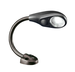 ASAP Marine (Thailand). LED Flexi Chart Lamp - Dual Colour