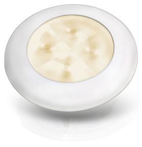 ASAP Marine (Thailand). Round LED Warm-White Courtesy Lamps