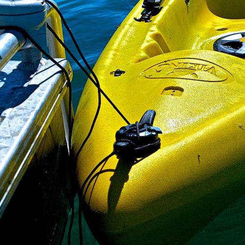 ASAP Marine (Thailand). CleatPort