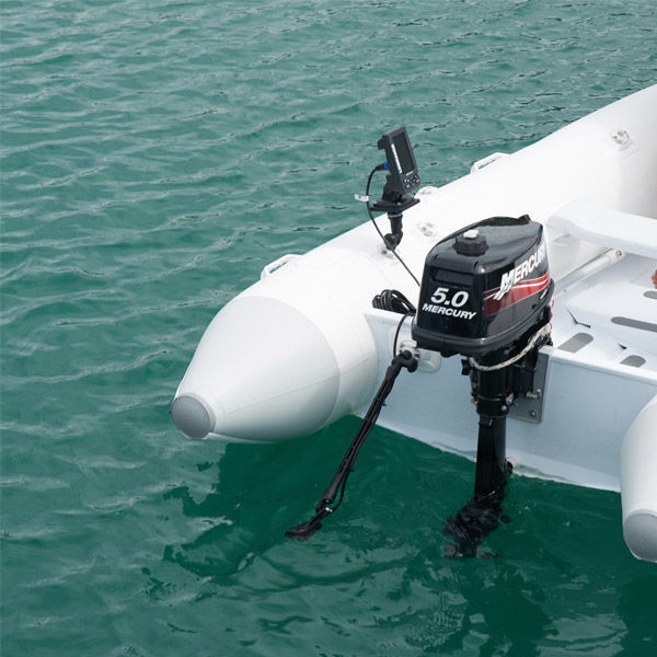 ASAP Marine (Thailand). Kayak & Canoe Sounder & Transducer Mounts