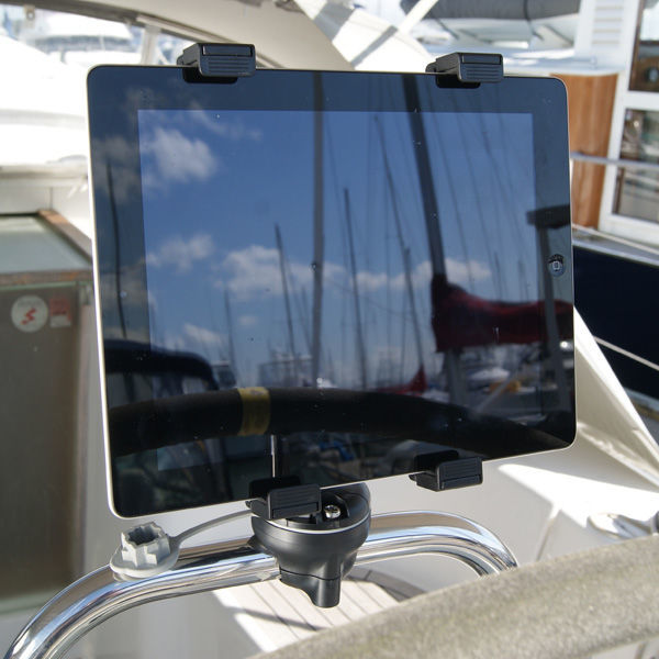 ASAP Marine (Thailand). RailMount