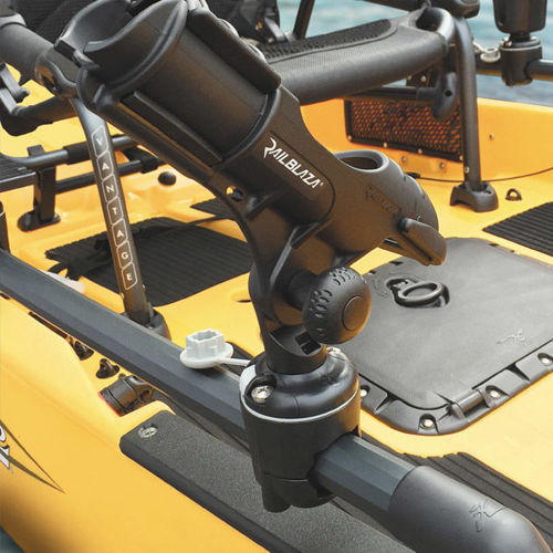 ASAP Marine (Thailand). RailMount