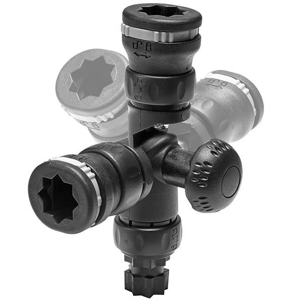 ASAP Marine (Thailand). Adjustable Extender R-Lock