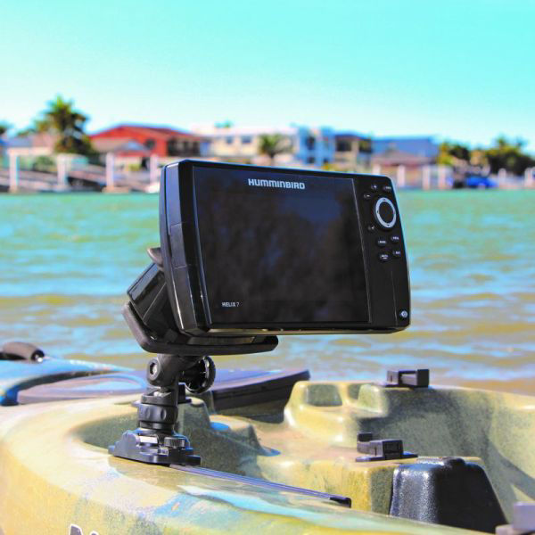 ASAP Marine (Thailand). Fish Finder Mount R-Lock R