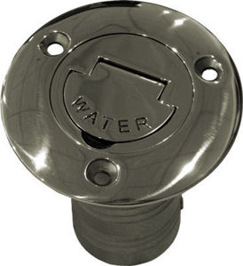 ASAP Marine (Thailand). Flip-Up Key Deck Fillers