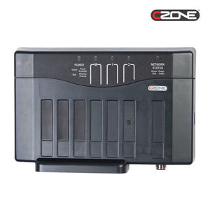 ASAP Marine (Thailand). DC Interfaces