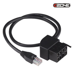 ASAP Marine (Thailand). CZone Switch Control Interface (SCI)