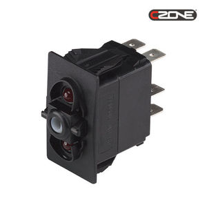 ASAP Marine (Thailand). CZone Rocker Switches
