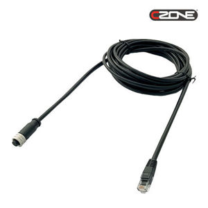 ASAP Marine (Thailand). CZone COI Digital Switch Breakout (DSB)