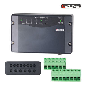 ASAP Marine (Thailand). CZone Meter Interface (MI)