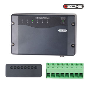 ASAP Marine (Thailand). CZone Signal Interface (SI)