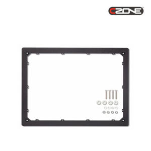 ASAP Marine (Thailand). CZone Touch 10 Display