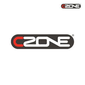 ASAP Marine (Thailand). CZone Touch 5 Display