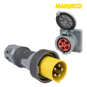 ASAP Marine (Thailand). Shore Power