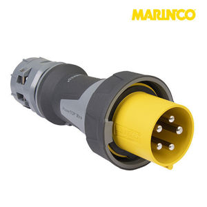 ASAP Marine (Thailand). 100A 4-Pole, 5-Wire Shore Power Connectors
