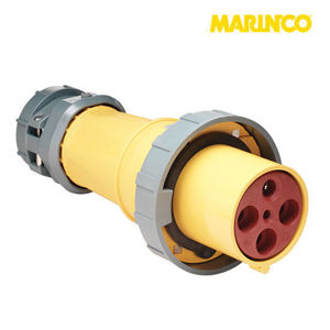 ASAP Marine (Thailand). 100A 3-Pole, 4-Wire Shore Power Connectors