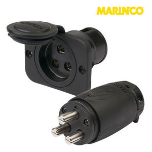 ASAP Marine (Thailand). DC Plugs & Sockets