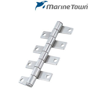 ASAP Marine (Thailand). Friction Hinges - Seam