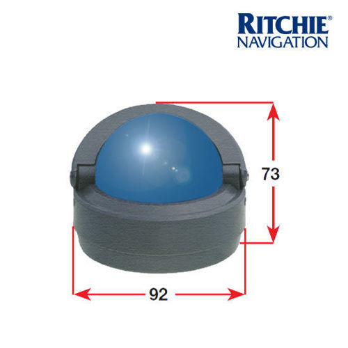 ASAP Marine (Thailand). Ritchie Explorer Surface Mount Compasses