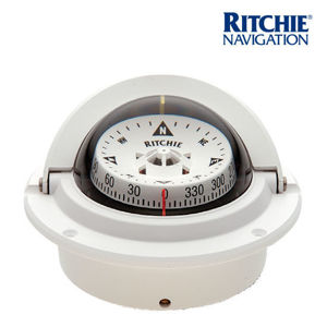 ASAP Marine (Thailand). Ritchie Voyager Flush Mount Compasses