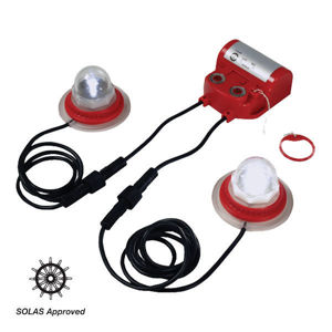 ASAP Marine (Thailand). อุปกรณ์ความปลอดภัย