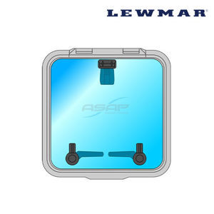 ASAP Marine (Thailand). Lewmar Ocean Hatches