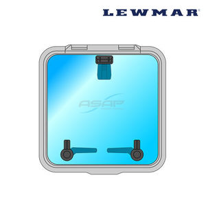 ASAP Marine (Thailand). Lewmar Ocean Hatches