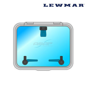 ASAP Marine (Thailand). Lewmar Ocean Hatches