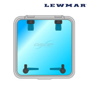 ASAP Marine (Thailand). Lewmar Ocean Hatches