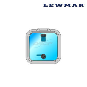 ASAP Marine (Thailand). Lewmar Ocean Hatches