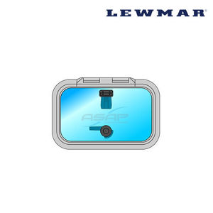 ASAP Marine (Thailand). Lewmar Ocean Hatches